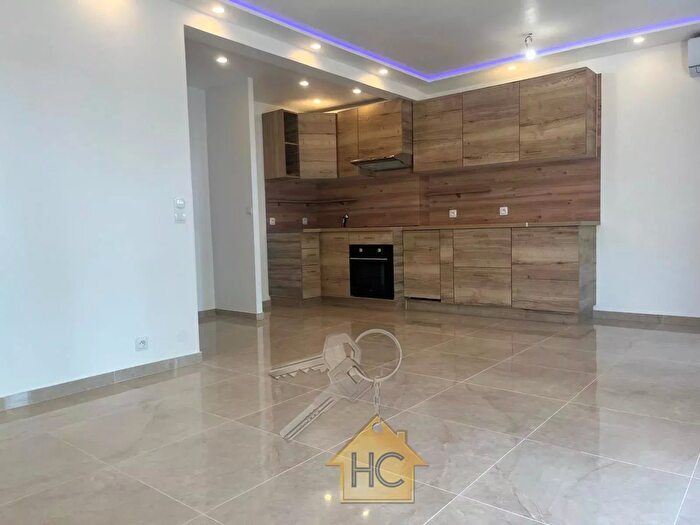 Appartement à vendre - Cannes, Bocca Sud - 3 pièces - 2 chambres