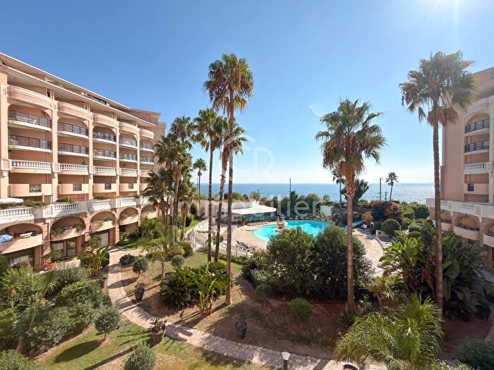 Appartement à vendre - Cannes, Bocca Sud - 2 pièces - 1 chambre