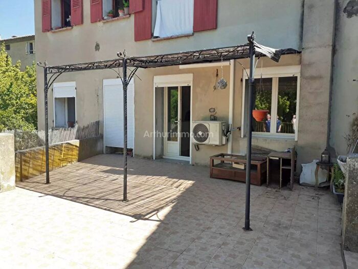 Appartement 3 pièces à louer - Salernes