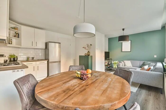 Maison à vendre - Florange - 2 pièces