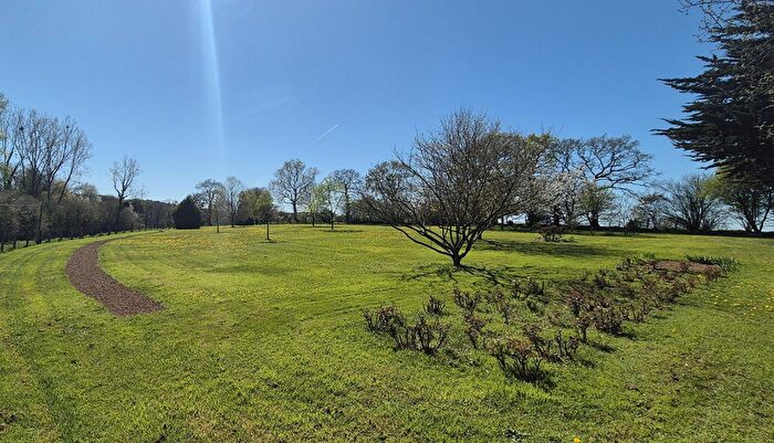 Maison à vendre - Broons - 5 pièces - 3 chambres