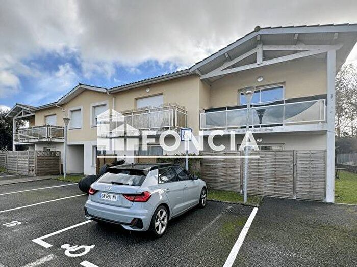 Appartement à louer - Lege Bourg, Lège-Cap-Ferret - 2 pièces - 1 chambre