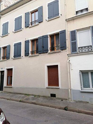 Appartement 2 pièces à louer à Nord Ouest, La Ferté-sous-Jouarre