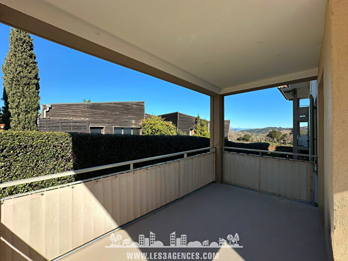 Appartement à vendre - La Croix-Valmer - 2 pièces - 1 chambre