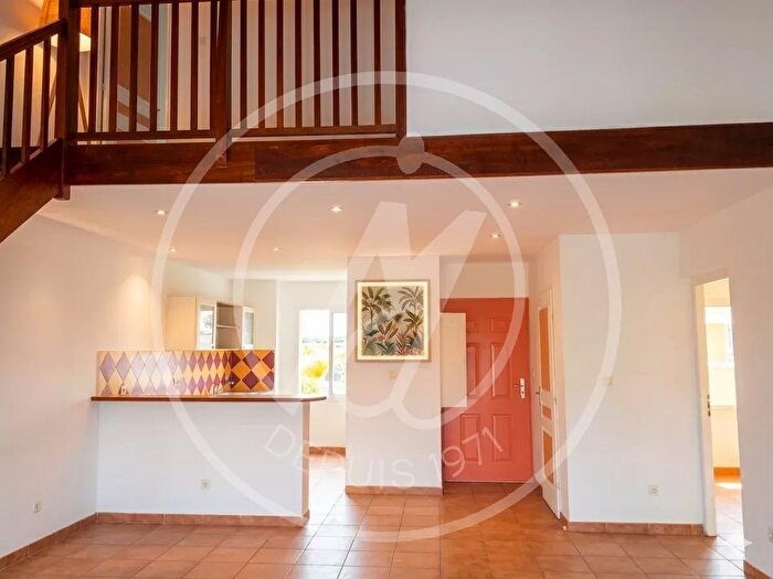 Appartement 4 pièces à vendre - Le Gosier