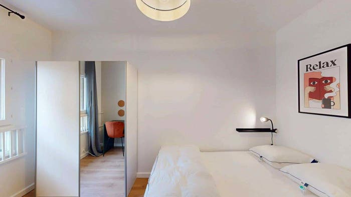 Appartement 1 pièce à louer à Laplace, Arcueil