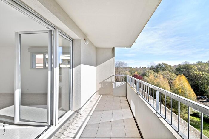 Appartement à vendre - Toulouse, Pouvourville - 4 pièces - 3 chambres