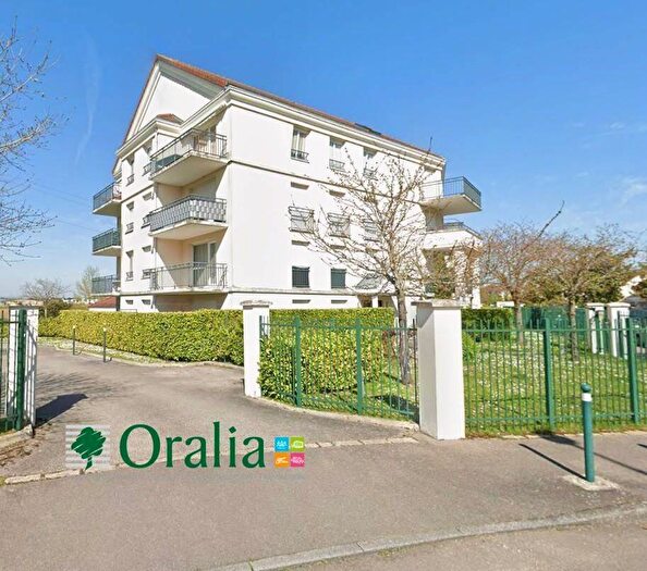 Appartement 2 pièces à Corcelles-Bas de Chanot, Chevigny-Saint-Sauveur, à louer