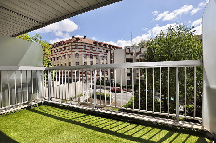 Nantes, Canclaux, Mellinet - Appartement 2 pièces à louer