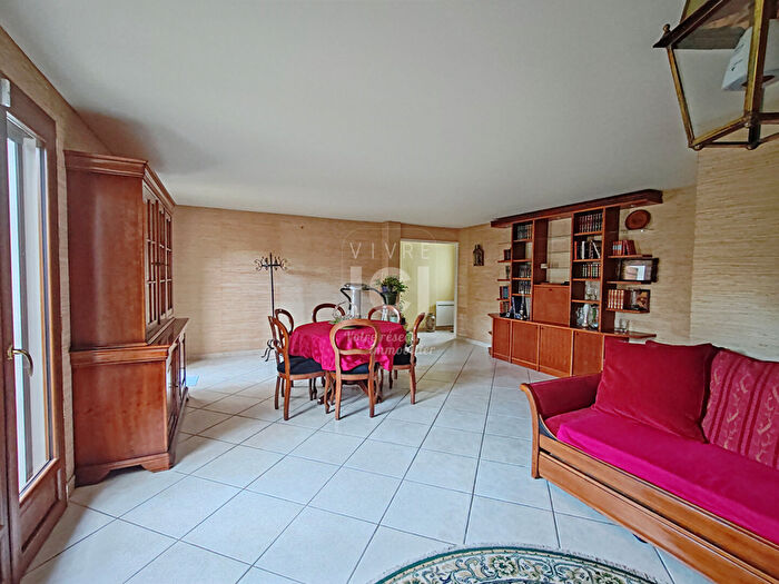 Maison à vendre - Nantes, Doulon, Bottières, Toutes Aides, Le Grand Blottereau - 5 pièces - 3 chambres