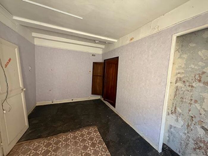 Appartement 3 pièces à vendre à Béziers, Centre-ville, Palais des Congrès, Garibaldi, Gambetta
