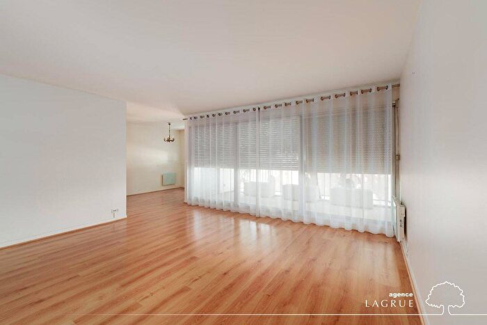 Appartement 3 pièces à louer - Thermal-Vieux-Vican, Vichy