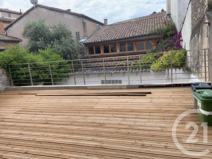 Appartement 3 pièces à Clermont-l'Hérault, à vendre