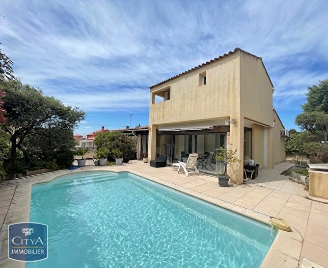 Maison 5 pièces à Marignane, Pas-de-Lanciers, à vendre