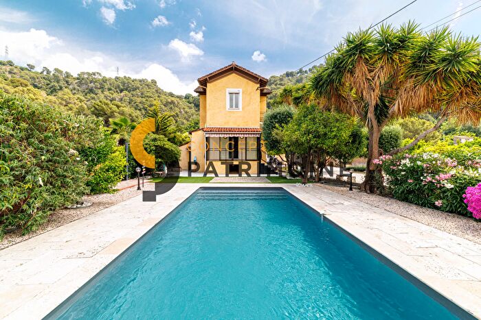 Maison 4 pièces à vendre à Colomars
