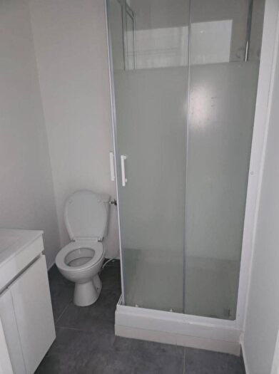 Grandclément, Villeurbanne : Appartement 1 pièce à louer