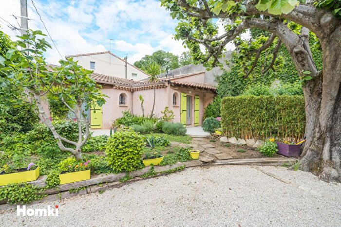 Maison 7 pièces à Donzère, à vendre