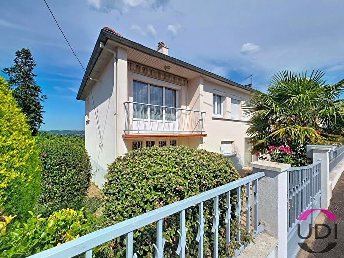 Maison 3 pièces à vendre - Montluçon, Buffon, Les Isles, Guineberts