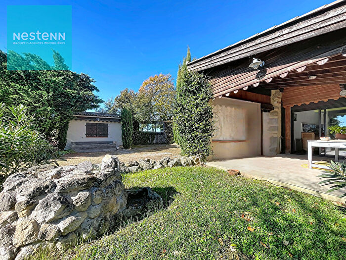 Maison à vendre - Salles-sur-lHers - 6 pièces - 3 chambres