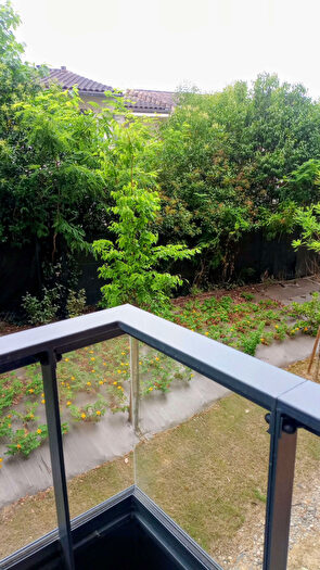 Toulouse, Château de l'Hers : Appartement 1 pièce à vendre