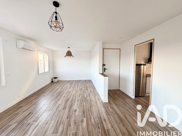 Appartement à vendre - La Valette-du-Var, Centre-ville - 3 pièces - 2 chambres