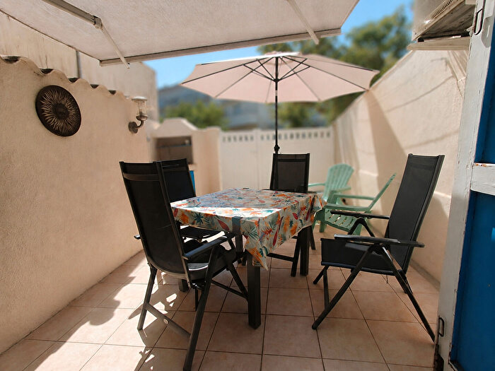 Port-la-Nouvelle : Maison 2 pièces à vendre