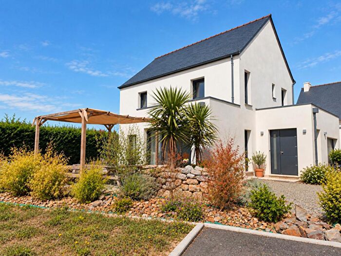 Maison 6 pièces à La Ville-ès-Nonais, à vendre