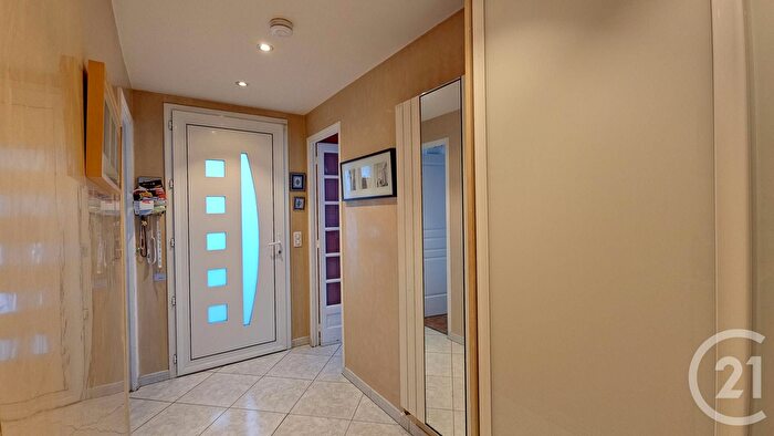 Drancy, L'Economie - Maison 7 pièces à vendre