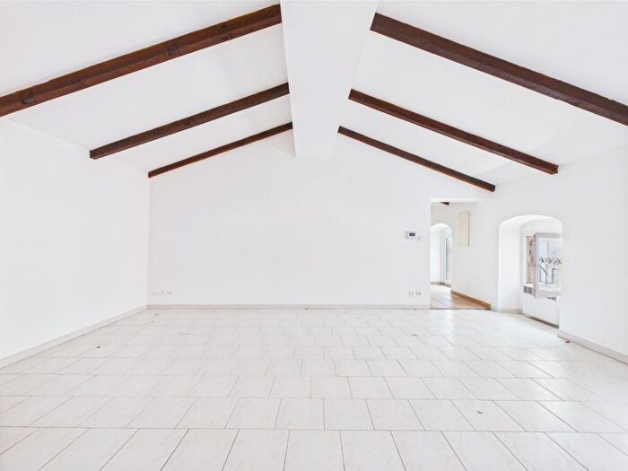 Appartement à vendre - Ajaccio, La Viletta, Pietrina, Gare - 1 pièce