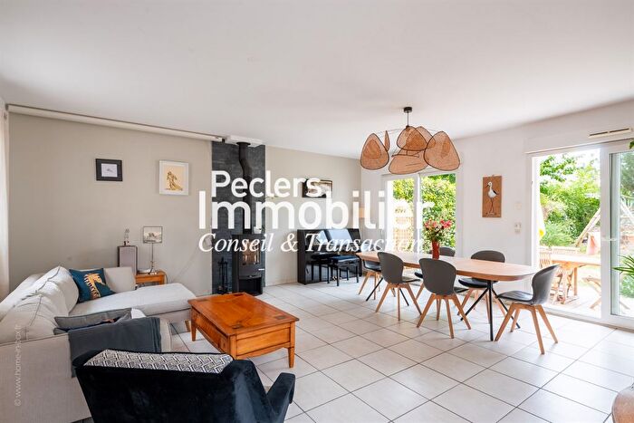 Rueil-Malmaison, Plaine Gare : Maison 6 pièces à vendre