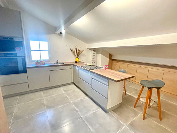 Appartement à vendre - Royan, Centre-ville - 3 pièces - 2 chambres