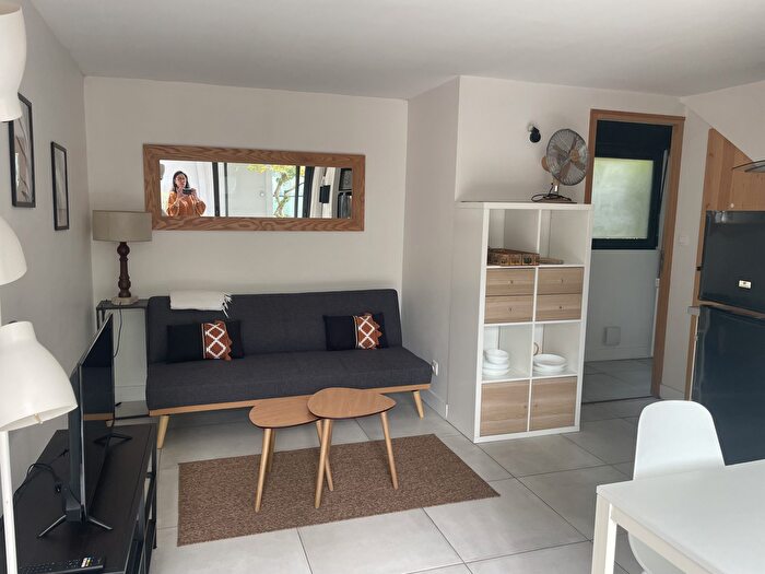 Pessac, Le Monteil - Appartement 2 pièces à louer