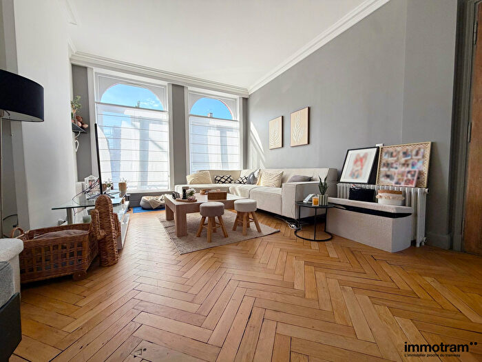 Tourcoing : Maison 6 pièces à vendre
