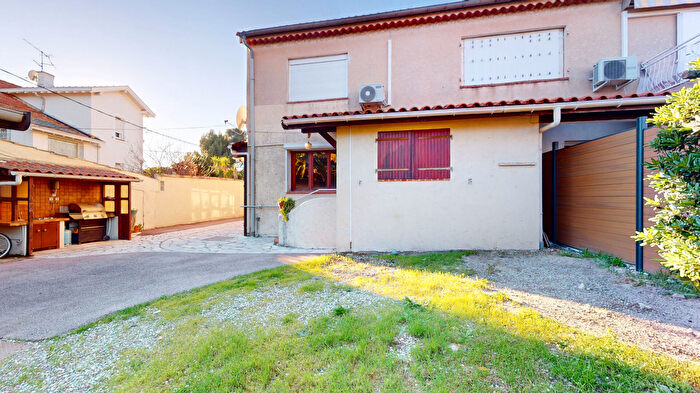 Appartement à vendre - Saint-Raphaël, Plateau Notre-Dame - 3 pièces - 2 chambres