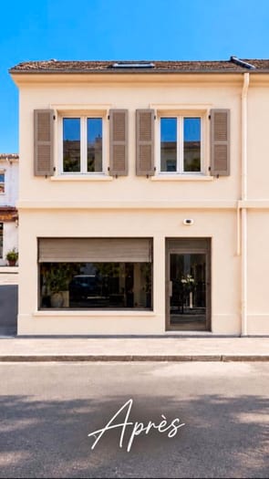 Maison 5 pièces à vendre à La Fère