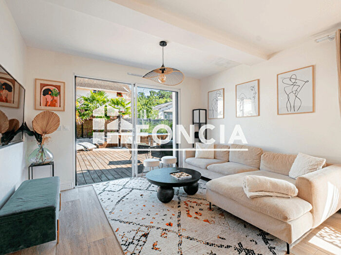 Maison à vendre - La Baule-Escoublac, Escoublac, Ajoncs dOr, Salines - 5 pièces - 4 chambres