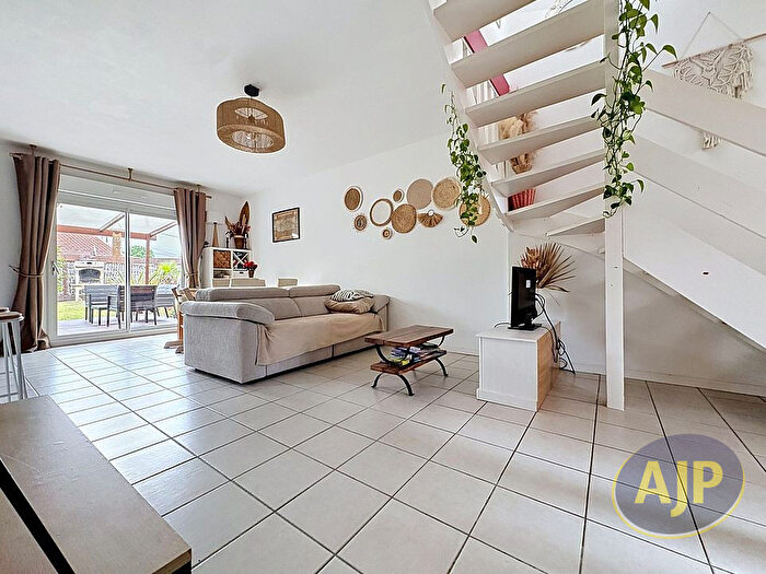 Audenge - Maison 4 pièces à vendre