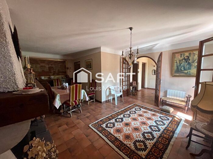 Maison 6 pièces à Valroufié, à vendre
