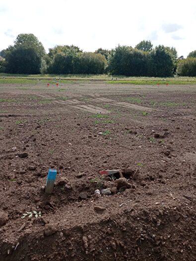 Maison à vendre - Les Herbiers - 4 pièces - 3 chambres