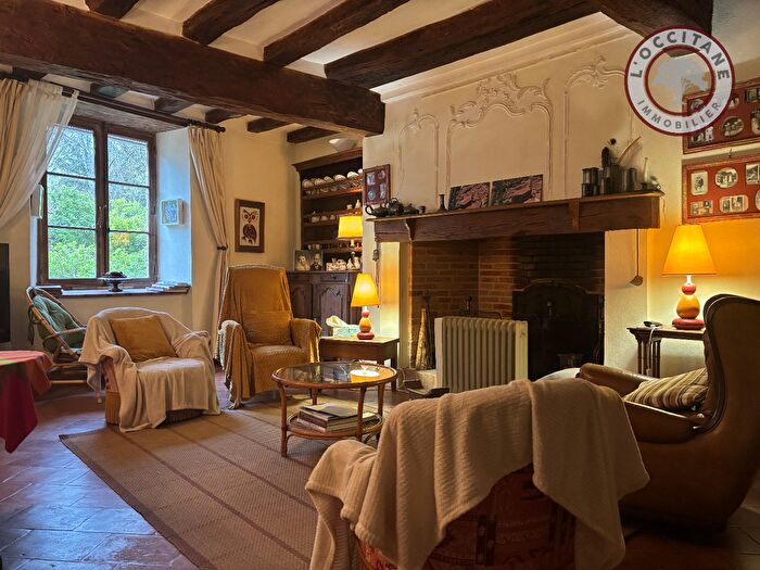 Maison 12 pièces à vendre à Lombez