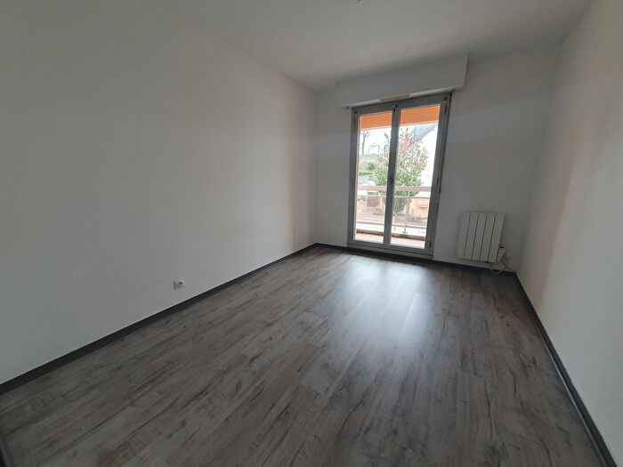 Appartement à vendre - Ploërmel - 2 pièces - 1 chambre