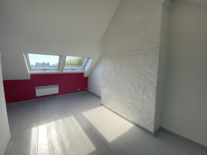 Amiens, Saint-Roch, Saint-Jacques - Appartement 1 pièce à louer