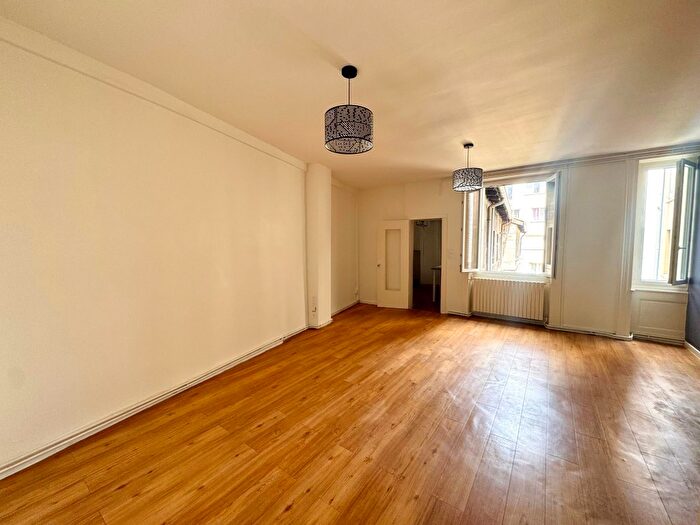 Saint-Étienne, Couriot, Tarentaise, Beaubrun - Appartement 3 pièces à louer