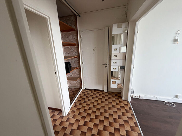 Appartement 3 pièces à louer à Saint-Michel-sur-Orge, Lormoy, Vallée de l'Orge