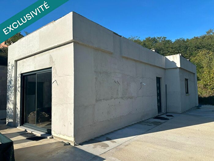 Maison à vendre - Gien, Nord - 3 pièces - 2 chambres