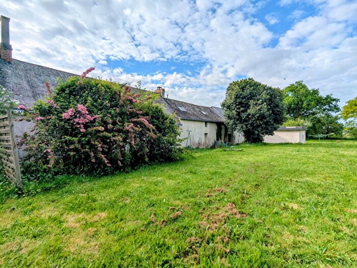 Maison à vendre - La Chapelle-sur-Erdre, Perrières, Coutancière - 3 pièces - 1 chambre