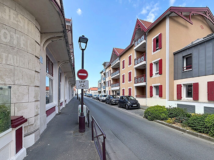 Appartement 3 pièces à vendre à Châtelaillon-Plage