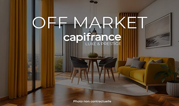 Maison 7 pièces à vendre à Les Sables-dOlonne, La Chaume