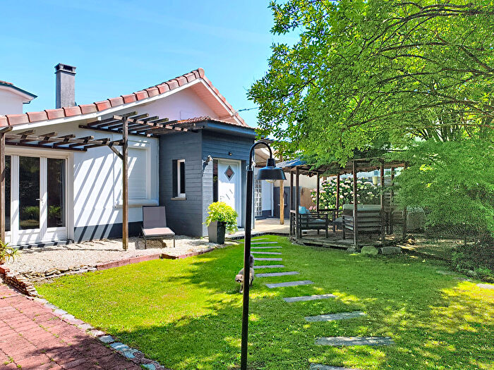 Maison 5 pièces à Mérignac, Le Jard, à vendre