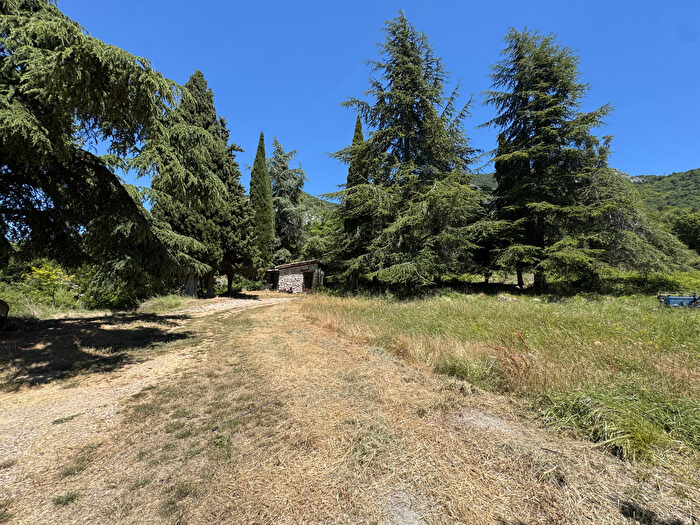 Maison 5 pièces à Sospel, à vendre